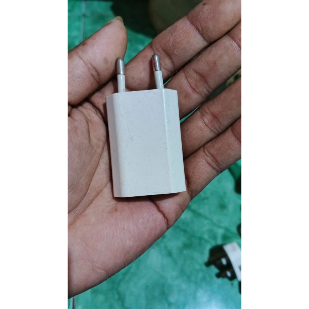 Jual batok charger ip original | Shopee Indonesia