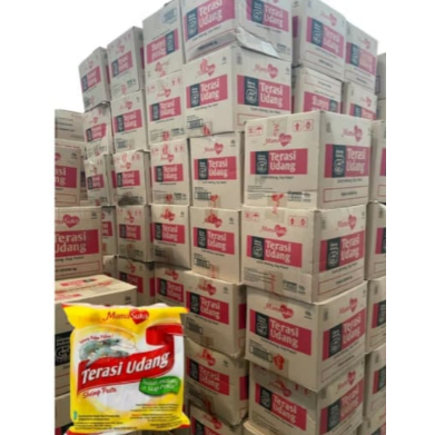 Jual Mamasuka Terasi Renteng (DOS-CARTON) | Shopee Indonesia