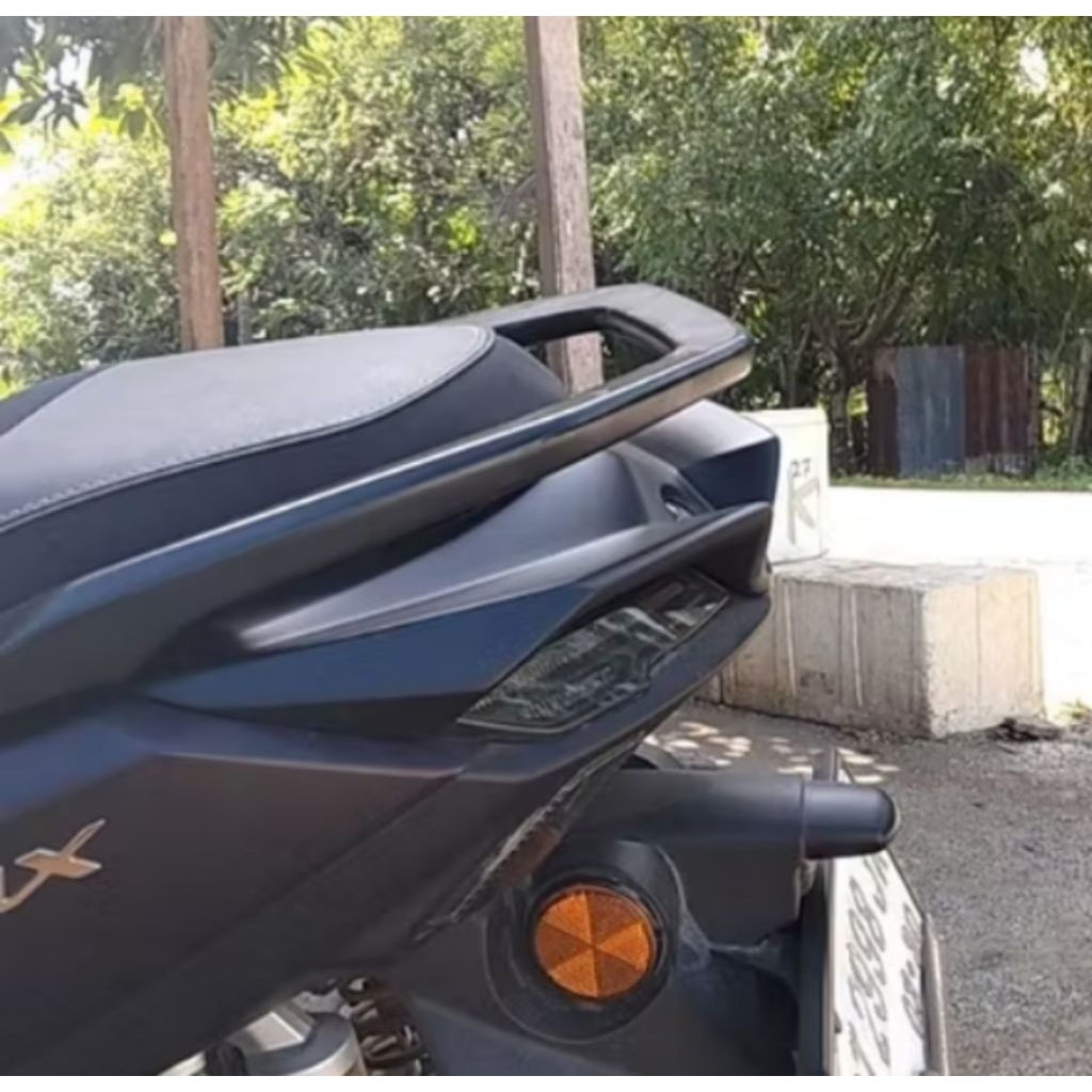Jual DUCTAIL NMAX TURBO NEO S NEO | Shopee Indonesia