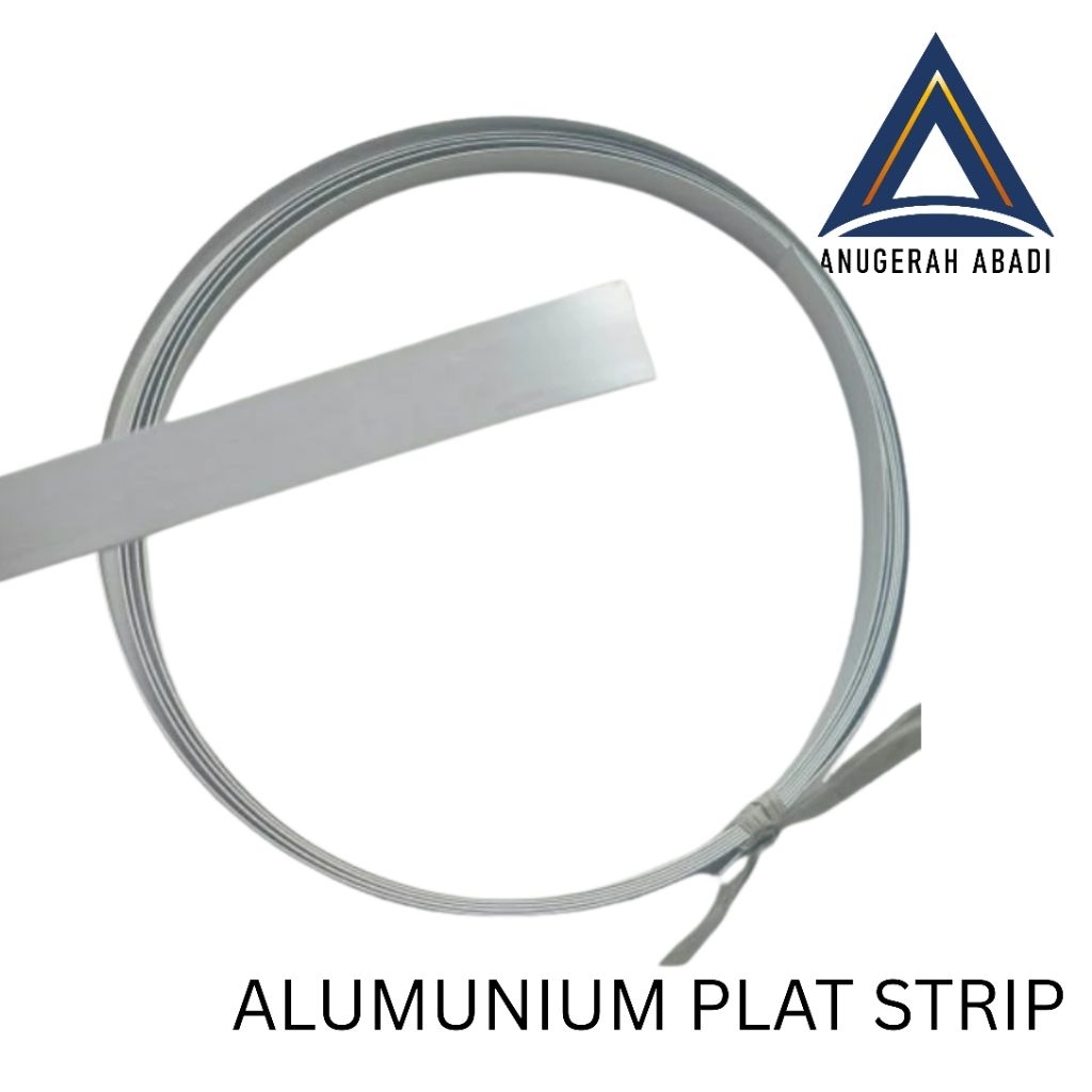 Jual PLAT STRIP ALUMUNIUM 6M | Shopee Indonesia