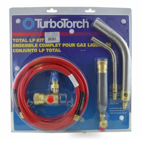 Jual PROPANE KIT LP-1 LP-2 TURBOTORCH PROPANE LP1 LP2 | Shopee Indonesia