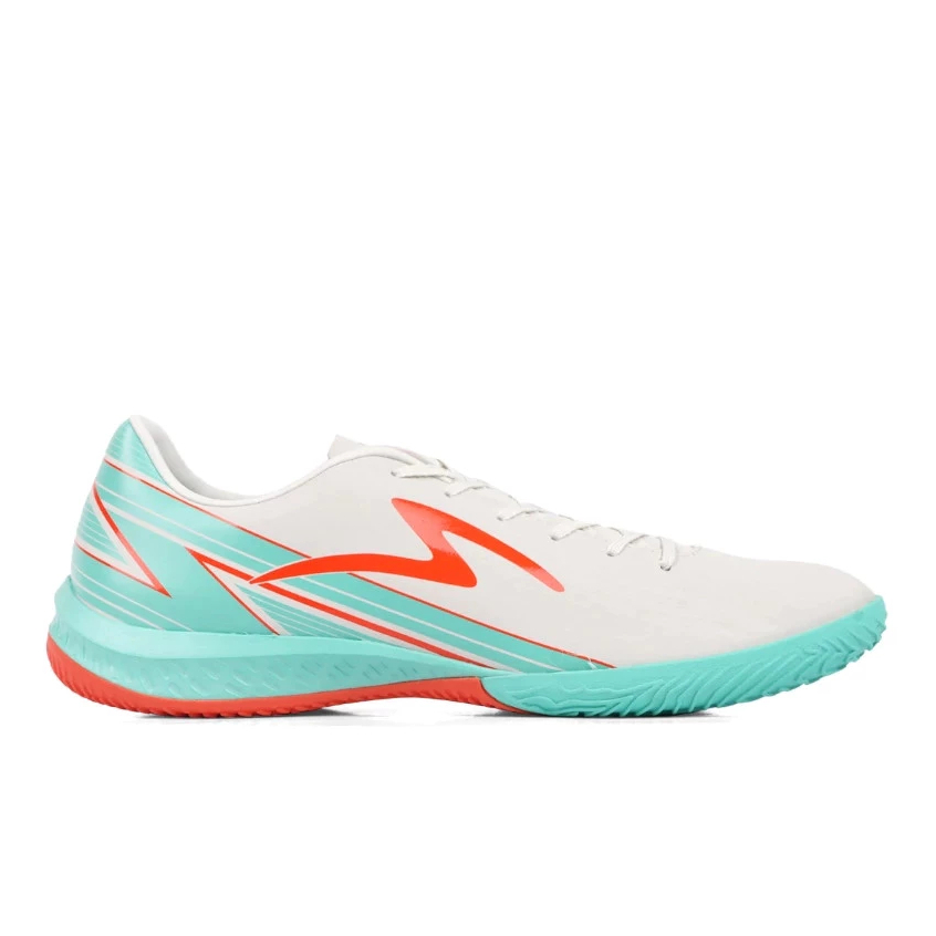 Jual PROMO SPESIAL!! Specs Sepatu Futsal LIGHTSPEED 20 FWD in Amazonite ...