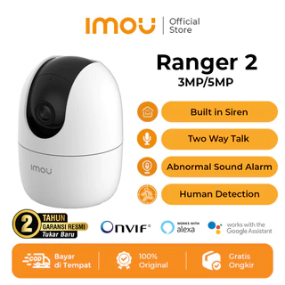 Toko Online IMOU Official Store | Shopee Indonesia