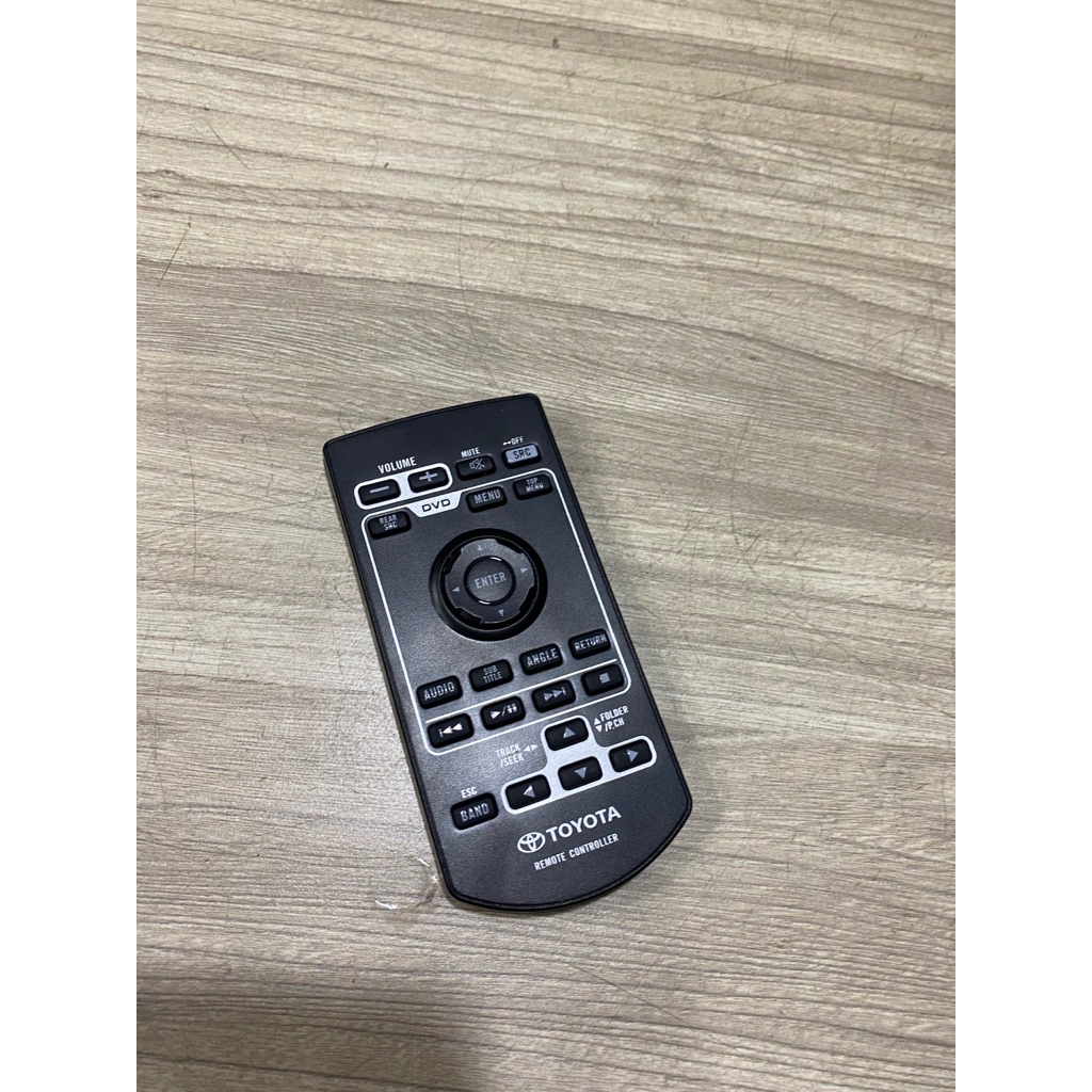 Jual remote head unit fortuner | Shopee Indonesia