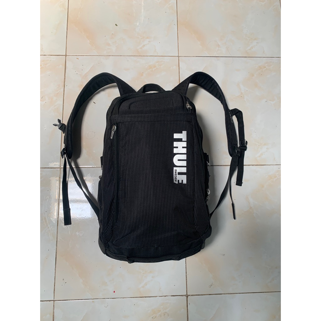 Jual Thule Backpack | Shopee Indonesia