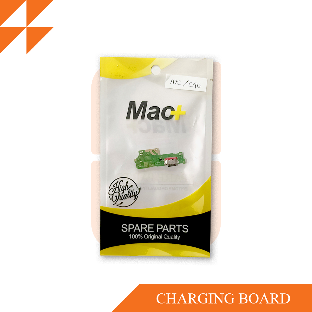 Jual BOARD XIAOMI REDMI 10C / POCO C40 KONEKTOR PAPAN CAS PCB CONNECTOR ...