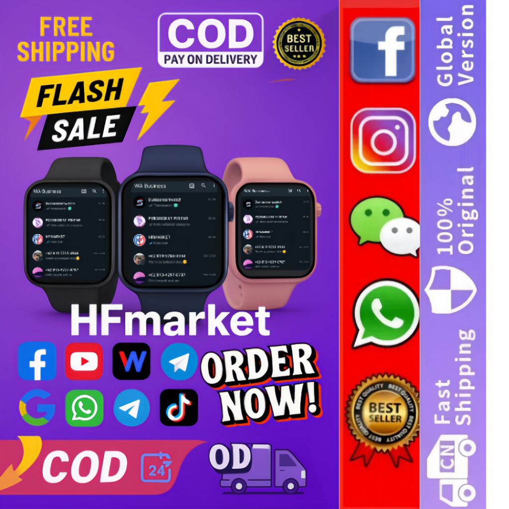 Jual JAM HP JAM PINTAR JAM AIMO SMARTWATCH ANAK JAM TANGAN HP AIMO JAM ...