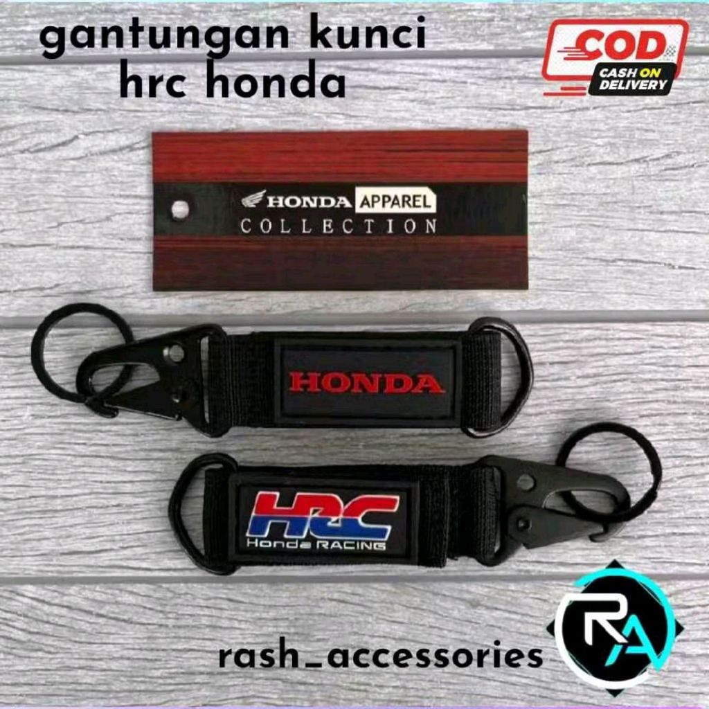 Jual Gantungan Kunci dan Remote Motor ORIGINAL Honda STYLO 160 ADV 160 ...