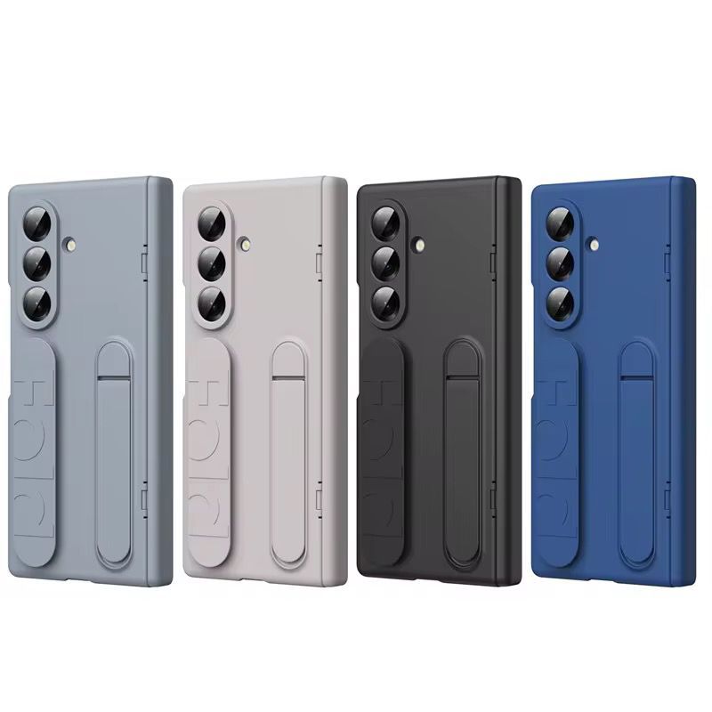 Jual ACC HP - CASE FOLD PROTECTIVE CASE SUITABLE Z FOLD 4 / Z FOLD 5 ...