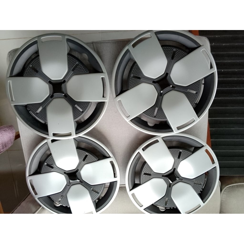 Jual Velg Dop Copotan Wuling Air Ev | Shopee Indonesia