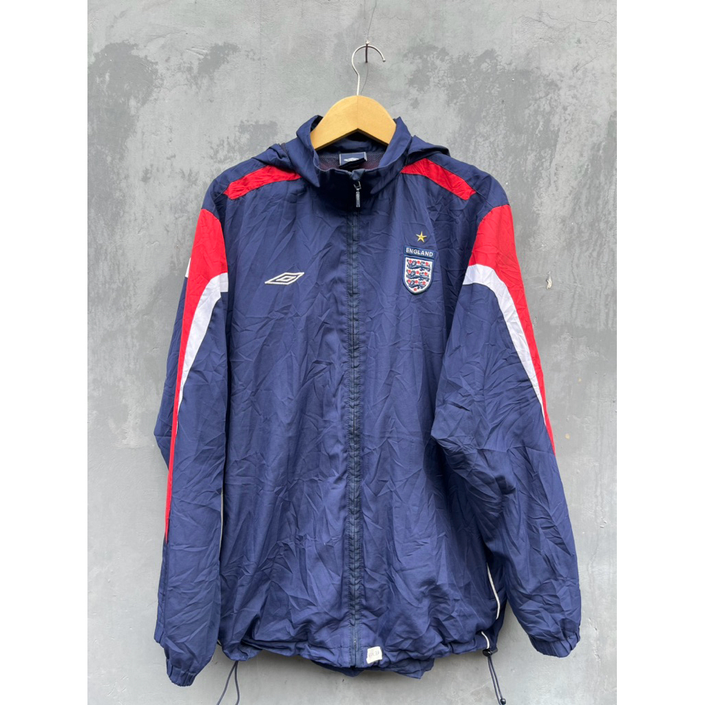 Jual umbro England sepak bola | Shopee Indonesia