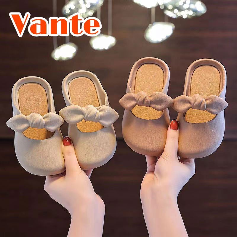 Jual VANTE 2025 Sepatu Putri Baru Sandal Pantai Gadis Karet EVA ...