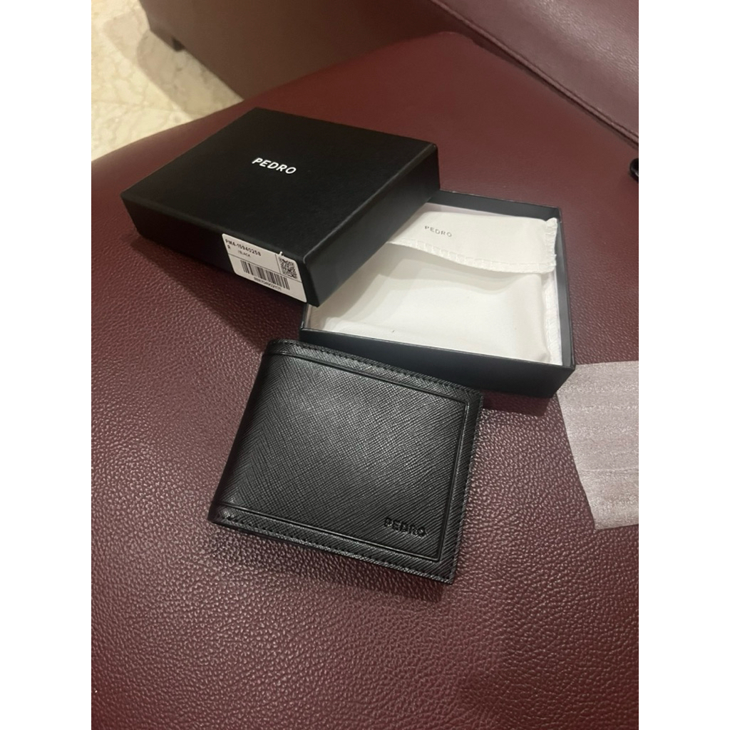 Jual Dompet pedro original | Shopee Indonesia