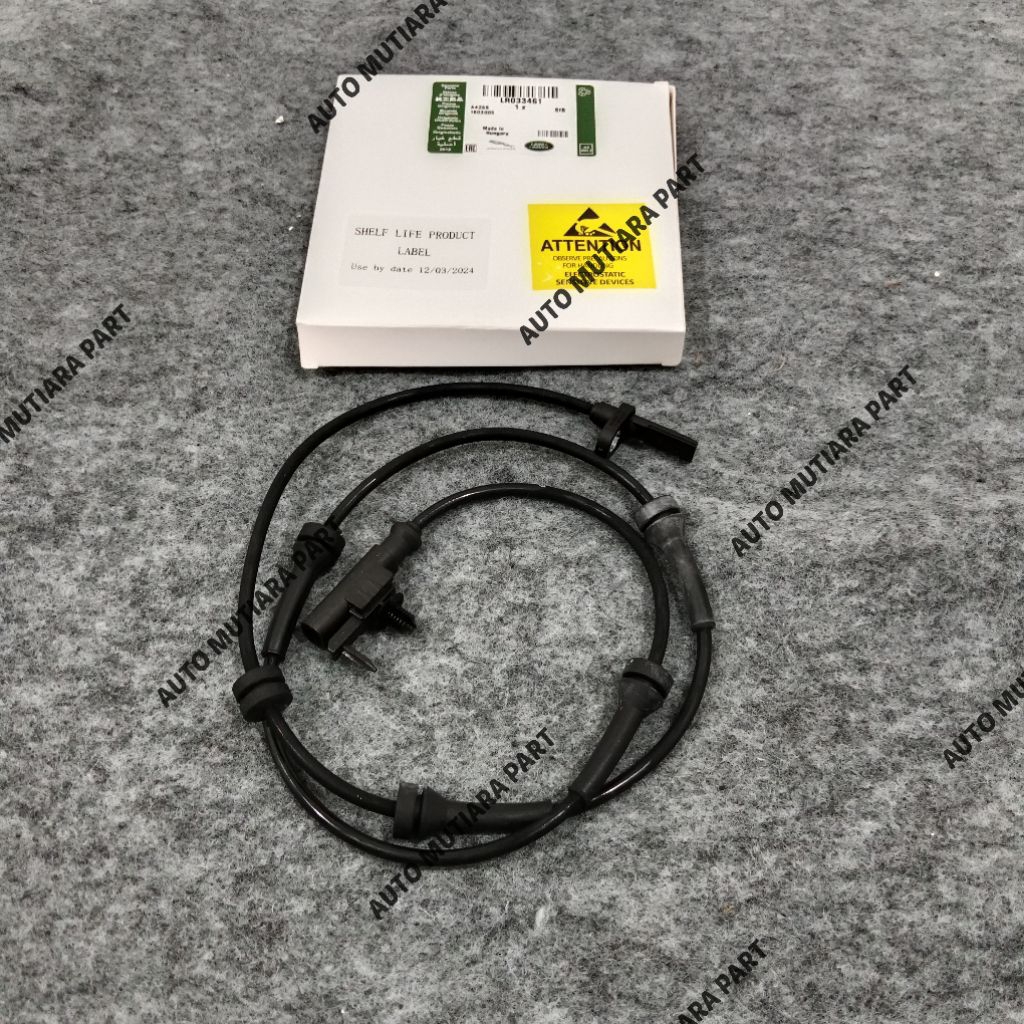 Jual Speed Sensor ABS Roda Depan Original RANGE ROVER SPORT , DISCOVERY ...