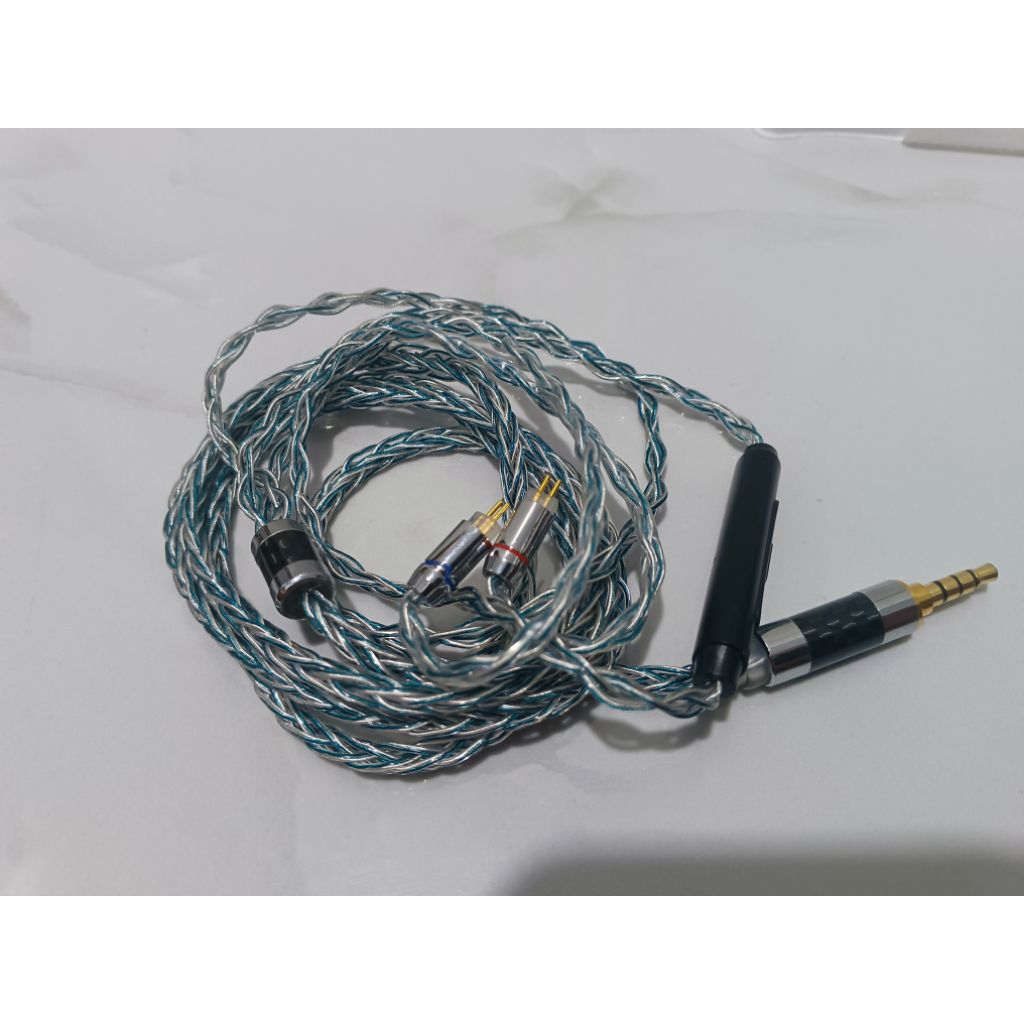 Jual XINHS RAINBOW BLUE (MIC) | Shopee Indonesia