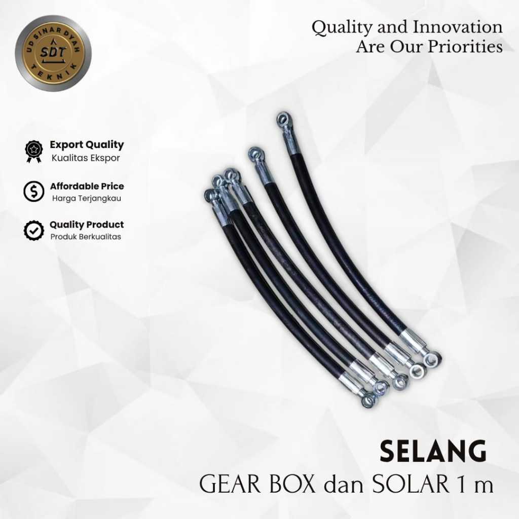 Jual selang gear box dan solar 1 METER | Shopee Indonesia