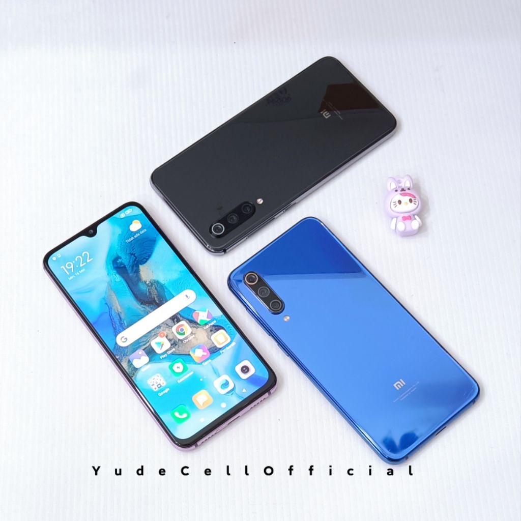 Jual Xiaomi Mi 9 SE 8/128GB | Mi 9SE 6/128GB | Mi 9SE 6/64GB | Xiaomi ...