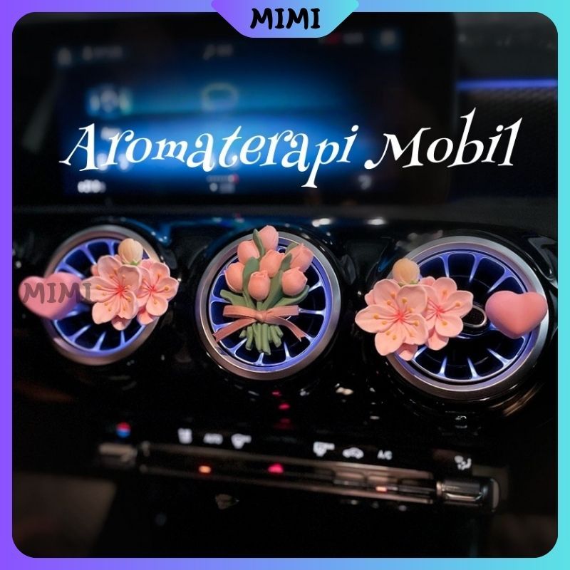 Jual Parfum Mobil / Aromaterapi Mobil / Hiasan Mobil / Aksesoris Mobil ...