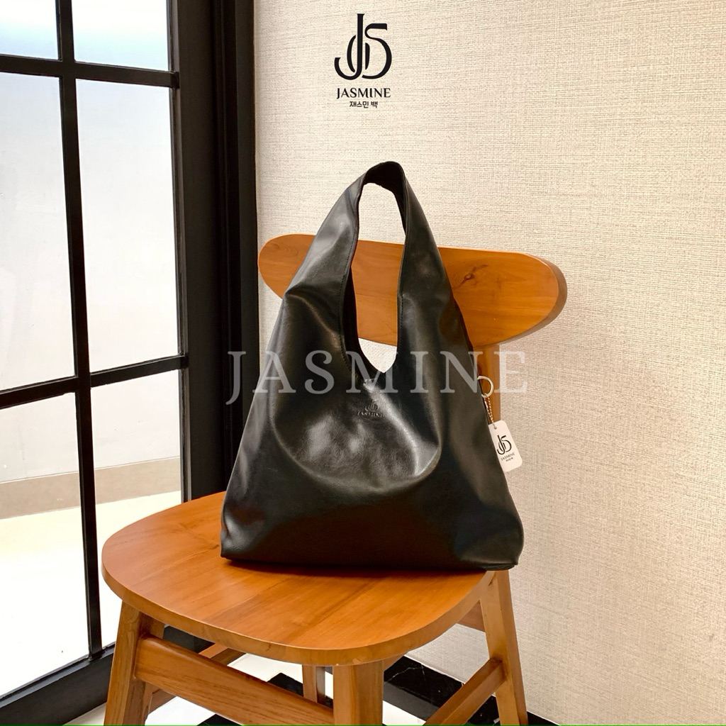 Jual MARIONE x JASMINE - YURI TAS SLEMPANG DAN JINJING WANITA KEKINIAN ...