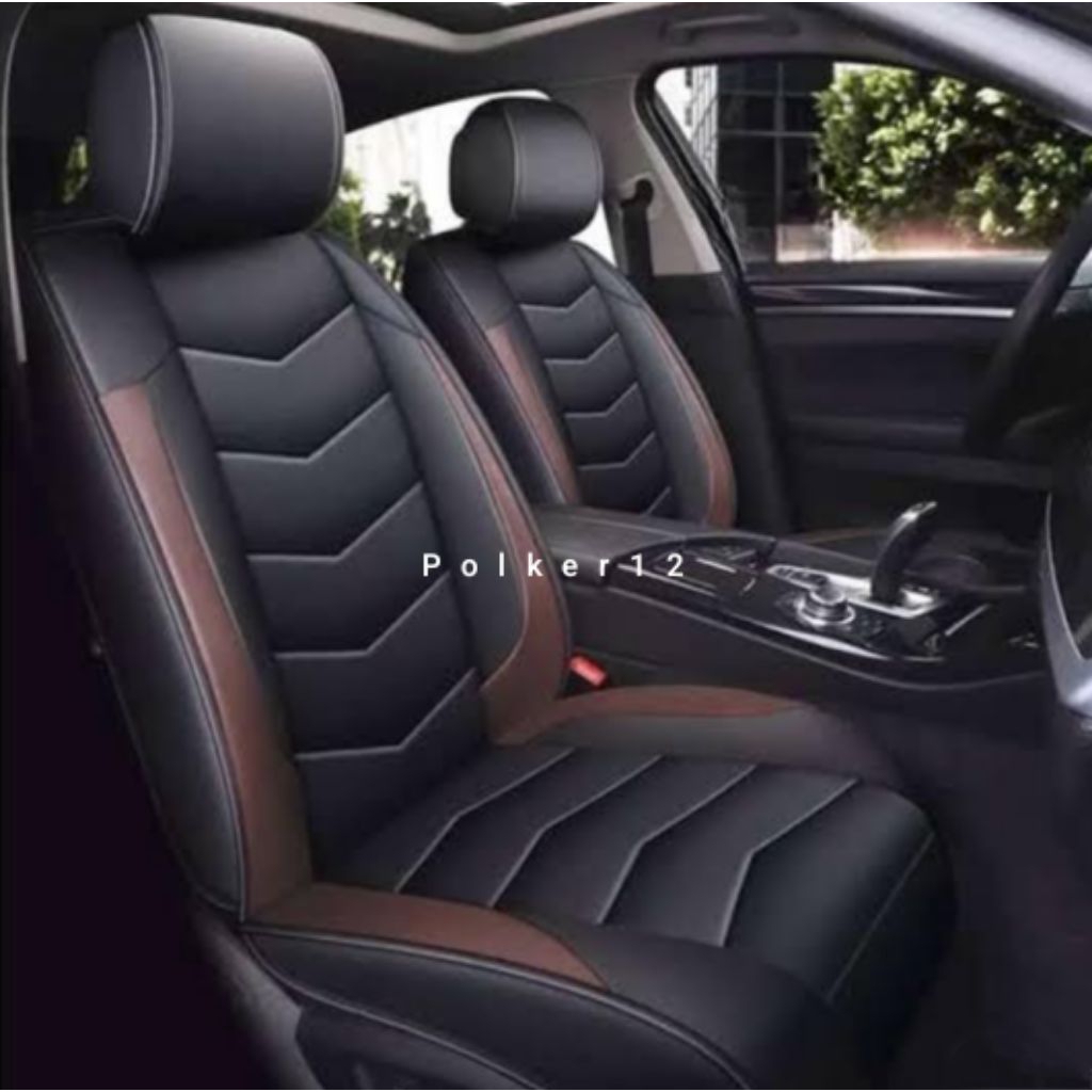 Jual sarung jok mobil swifit jazz agya alya brio vios datsun go ...