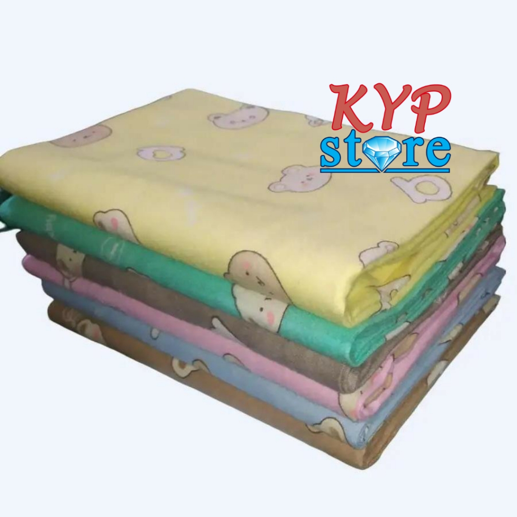 Jual 6 PCS BEDONG MURAH- kain bedong / pernel bayi size besar bahan ...