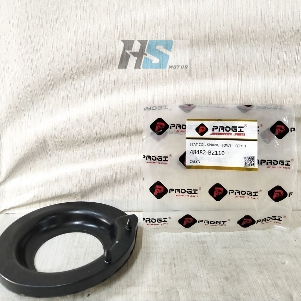Jual KARET TATAKAN PER KEONG BELAKANG BAWAH SEAT COIL SPRING LOW MOBIL ...