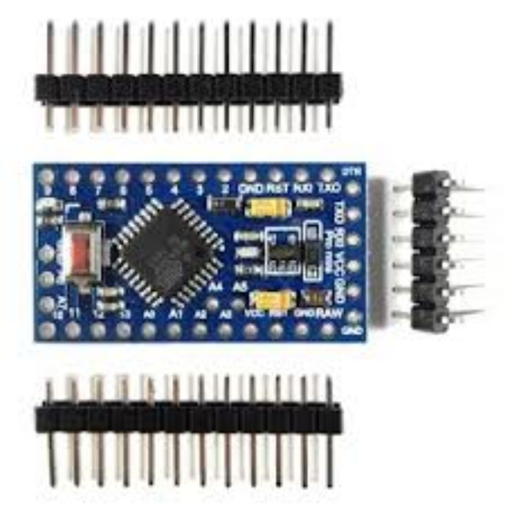 Jual Arduino promini atmega 328pb 5 v arduino compatible | Shopee Indonesia
