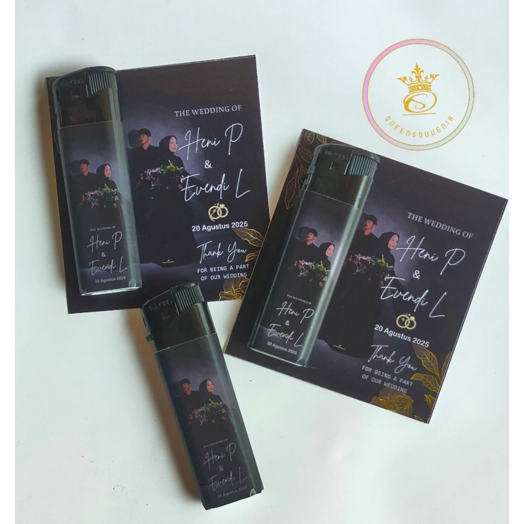 Jual SOUVENIR KOREK API CUSTOM FOTO | Shopee Indonesia