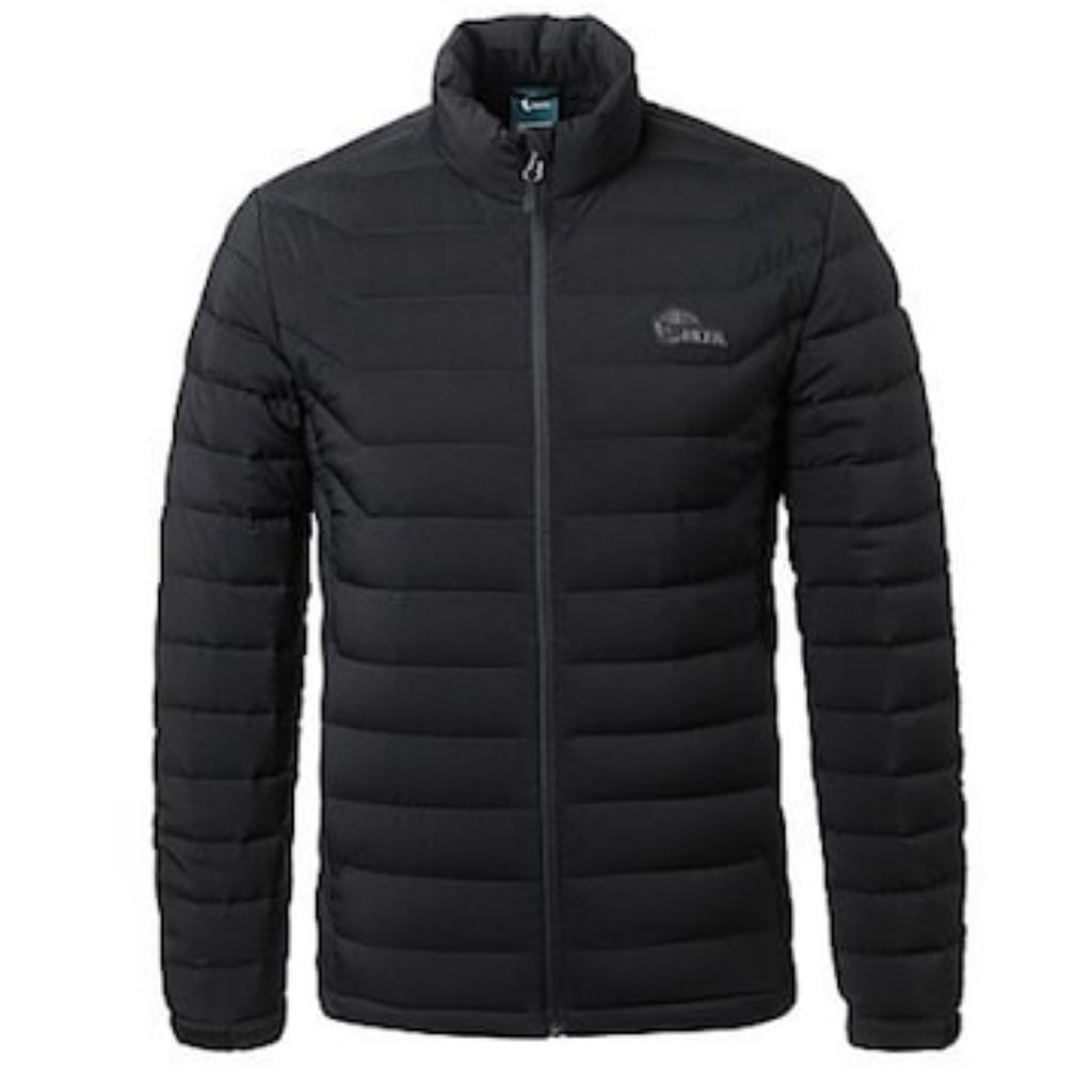 Jual jaket bulu angsa Nepa Legero Ultralight goose down jacket bulang ...