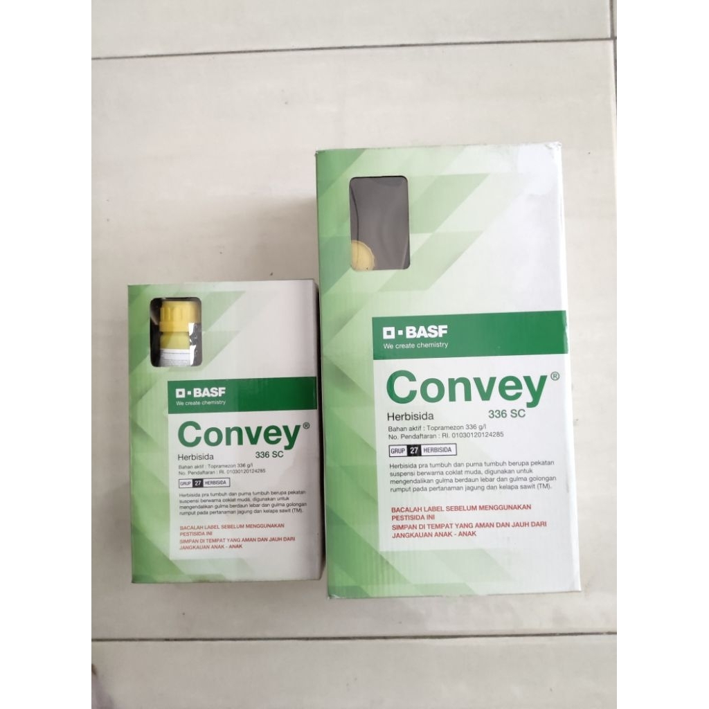 Jual Obat Rumput Mengendalikan Gulma Tanaman Jagung dan Kelapa Sawit ...