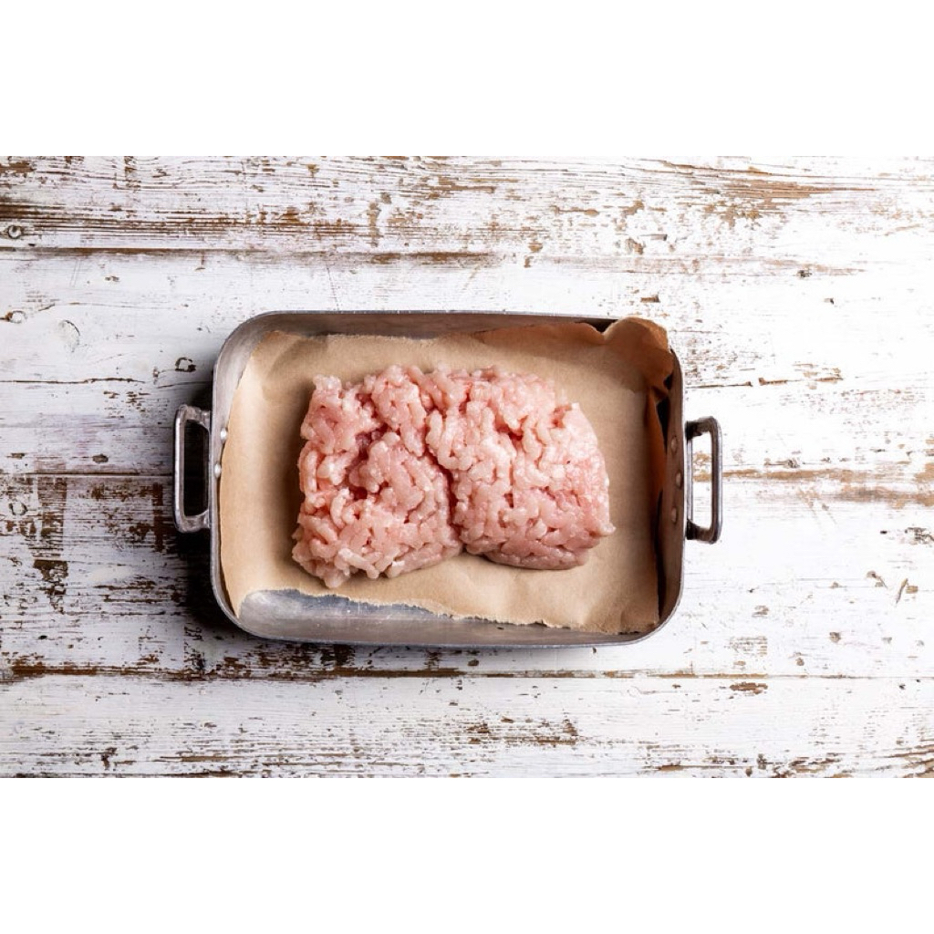 Jual [AYAM HEALTHY FRESH] Daging Giling Dada Paha Ayam Ground Chicken ...
