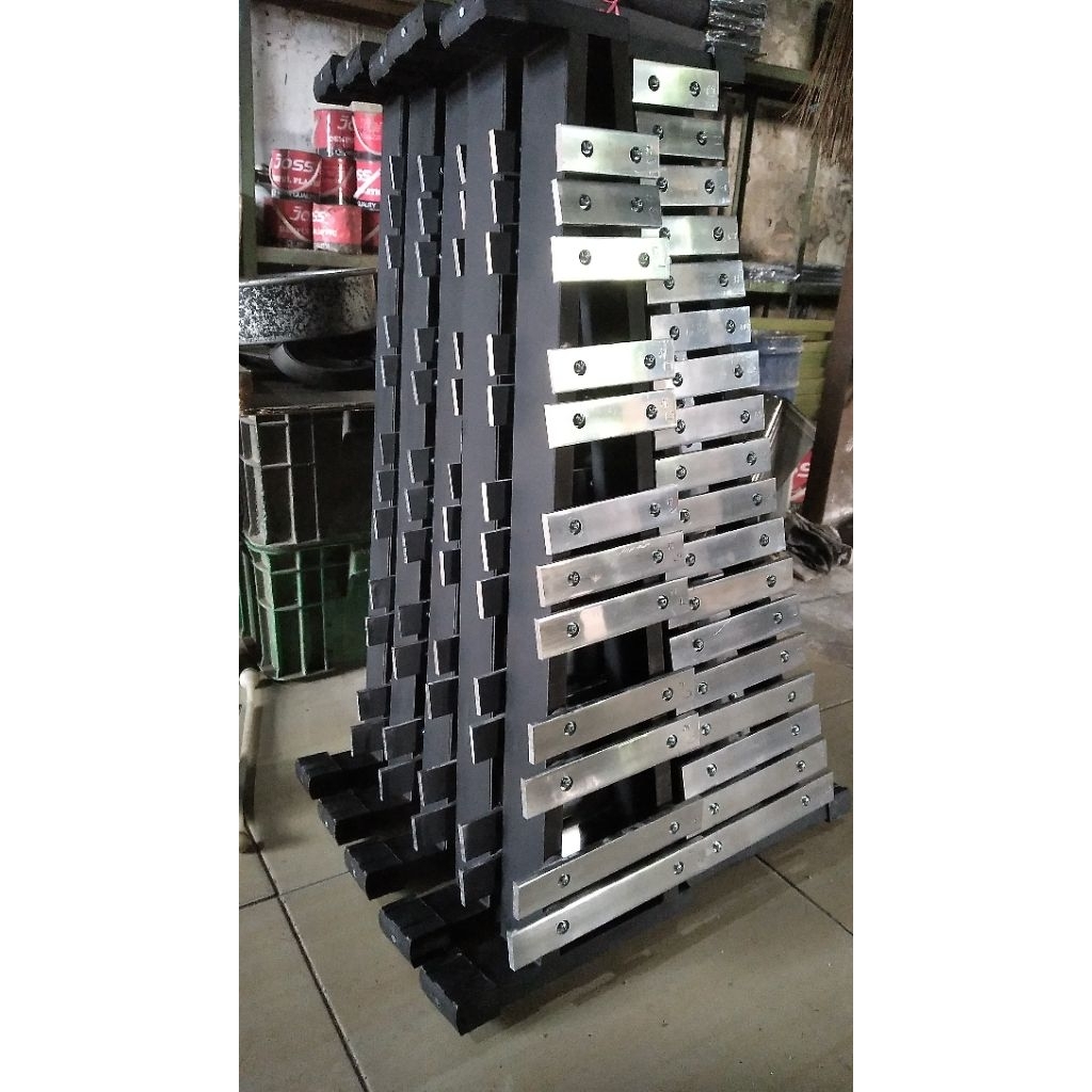 Jual Marchingbell SMA - Bellyra - Drumband | Shopee Indonesia