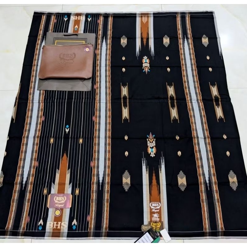 Jual BHS ROYAL SONGKET ORIGINAL Type SGF,STA,STB,SCA dan SGB | Shopee ...
