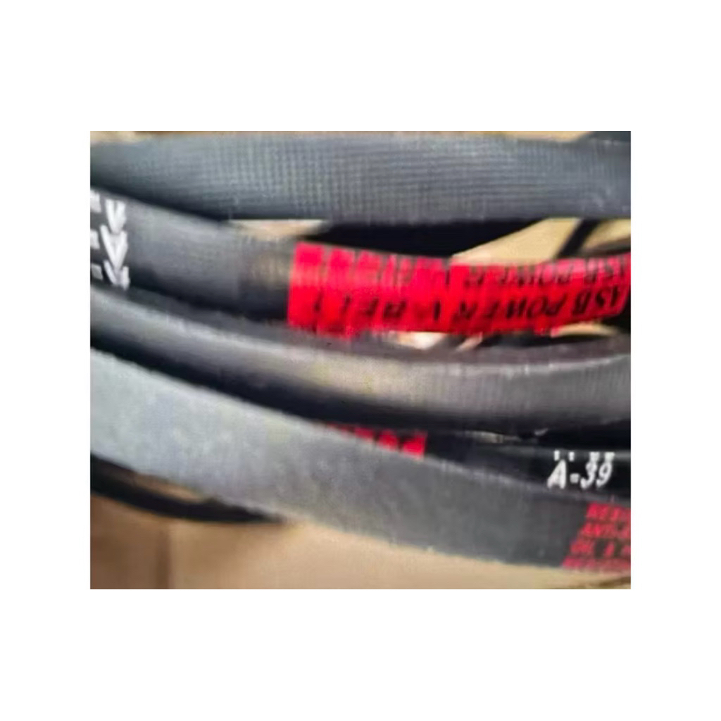 Jual Tali kipas Van bel V belt ASB A39 ( minimal pembelian 3pc ...