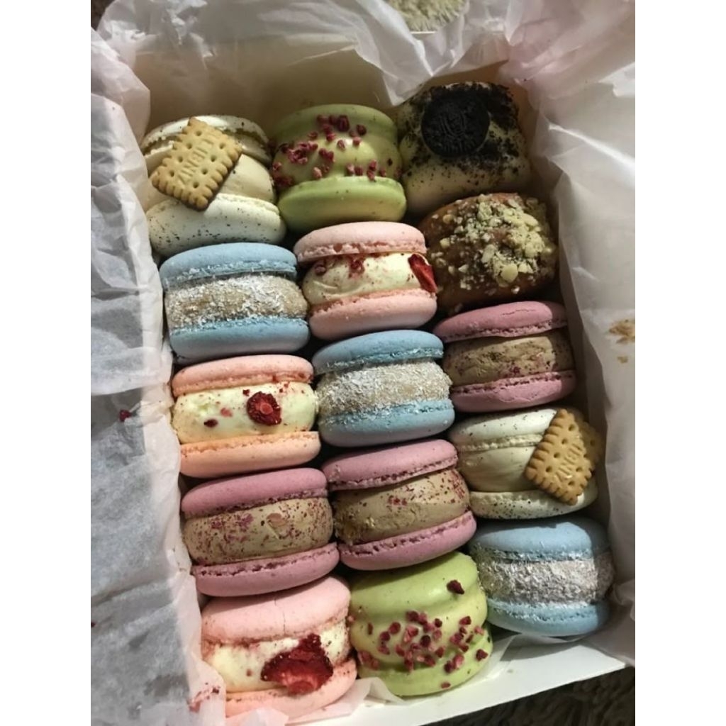 Jual Macaron | Shopee Indonesia