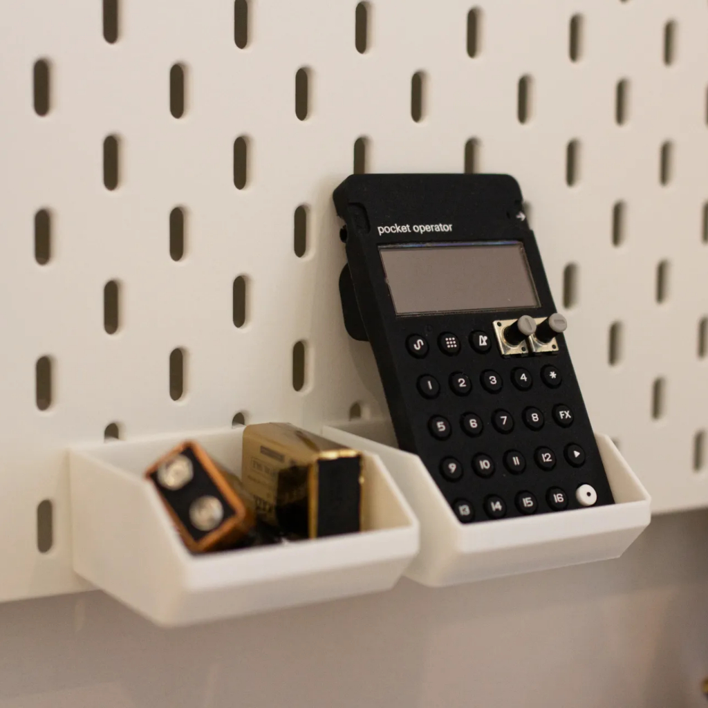 Jual Tray - Skadis Pegboard Aksesoris | Shopee Indonesia