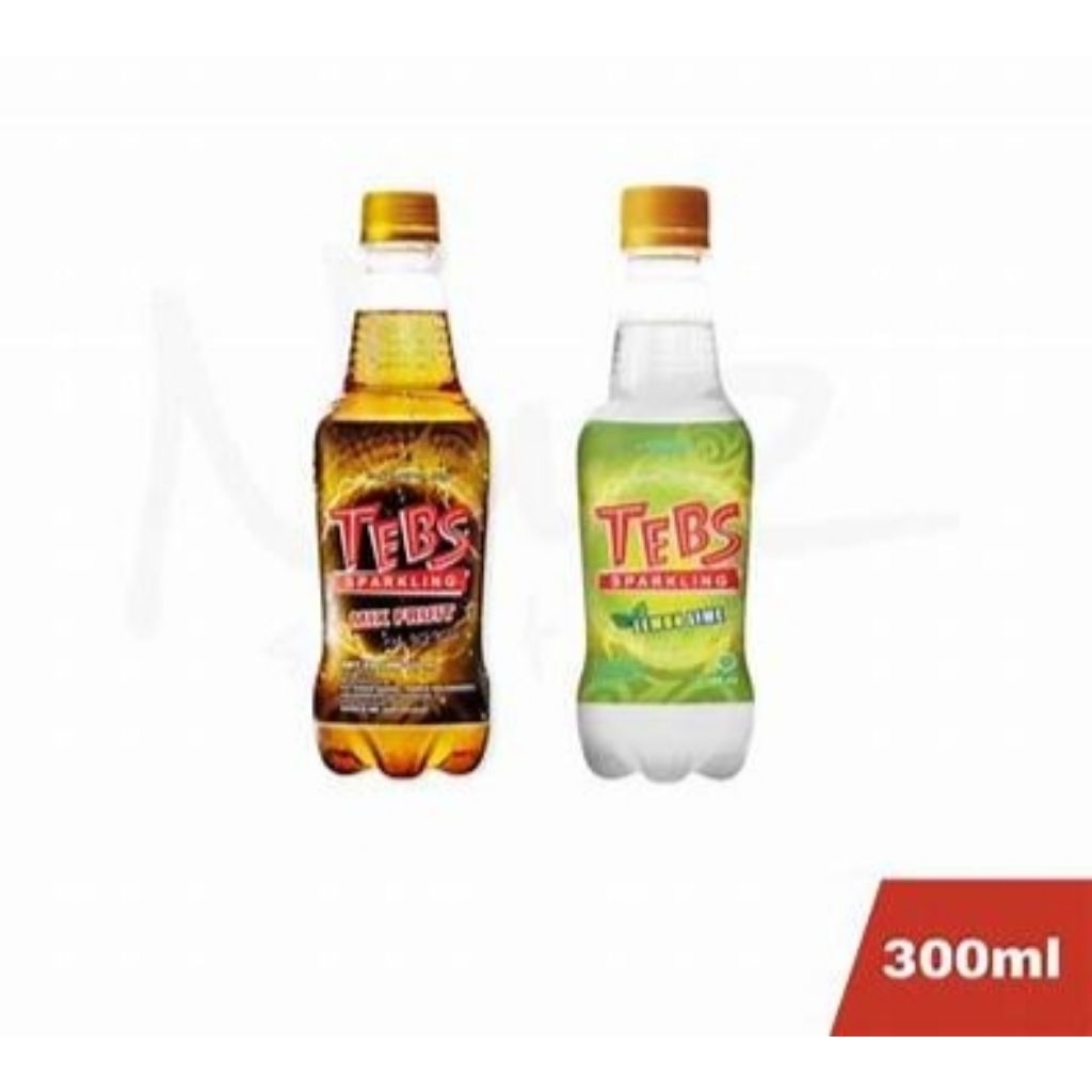Jual Minuman Tebs Botol 300ml | Shopee Indonesia