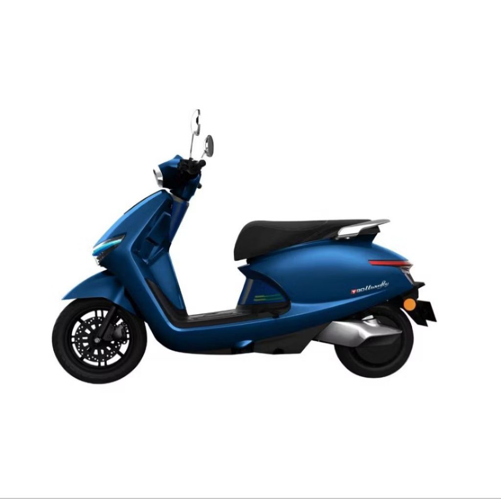 Jual MOTOR LISTRIK UWINFLY T90 Lithium | Shopee Indonesia