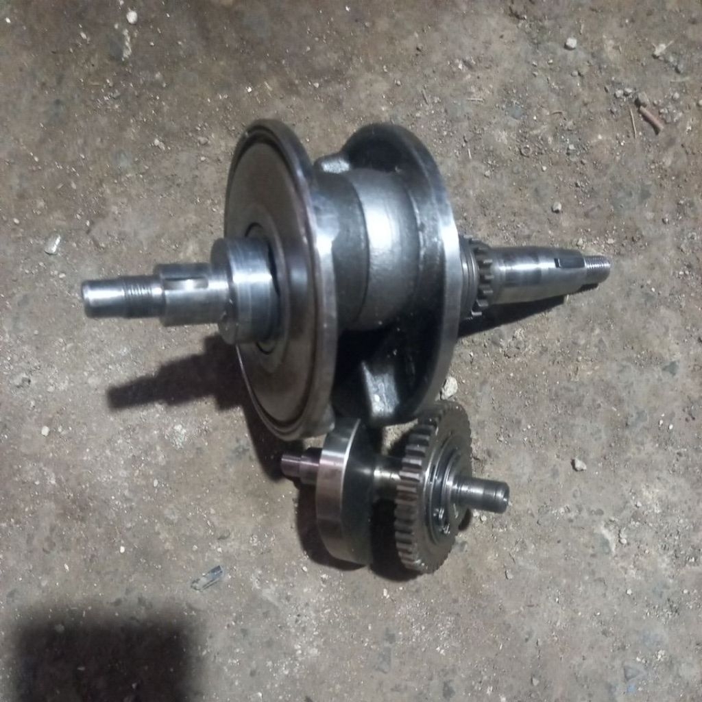 Jual krukas dan balancer K56 | Shopee Indonesia