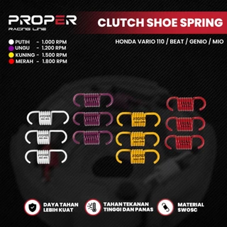 Toko Online Proper Racing Line Official Shop | Shopee Indonesia