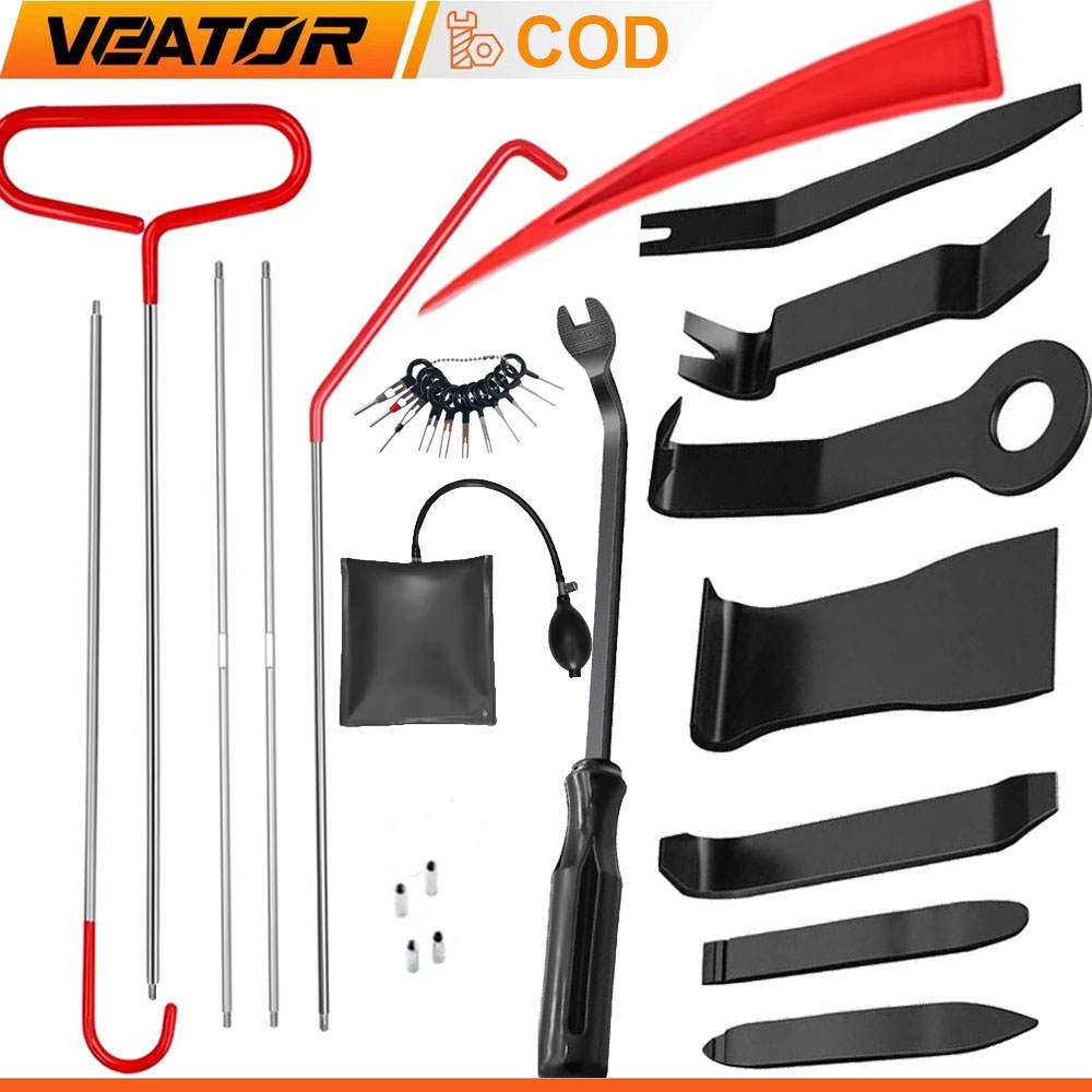 Jual Perbaikan Pintu Mobil Panas Alat Tangan Pompa Baji Tukang Kunci ...