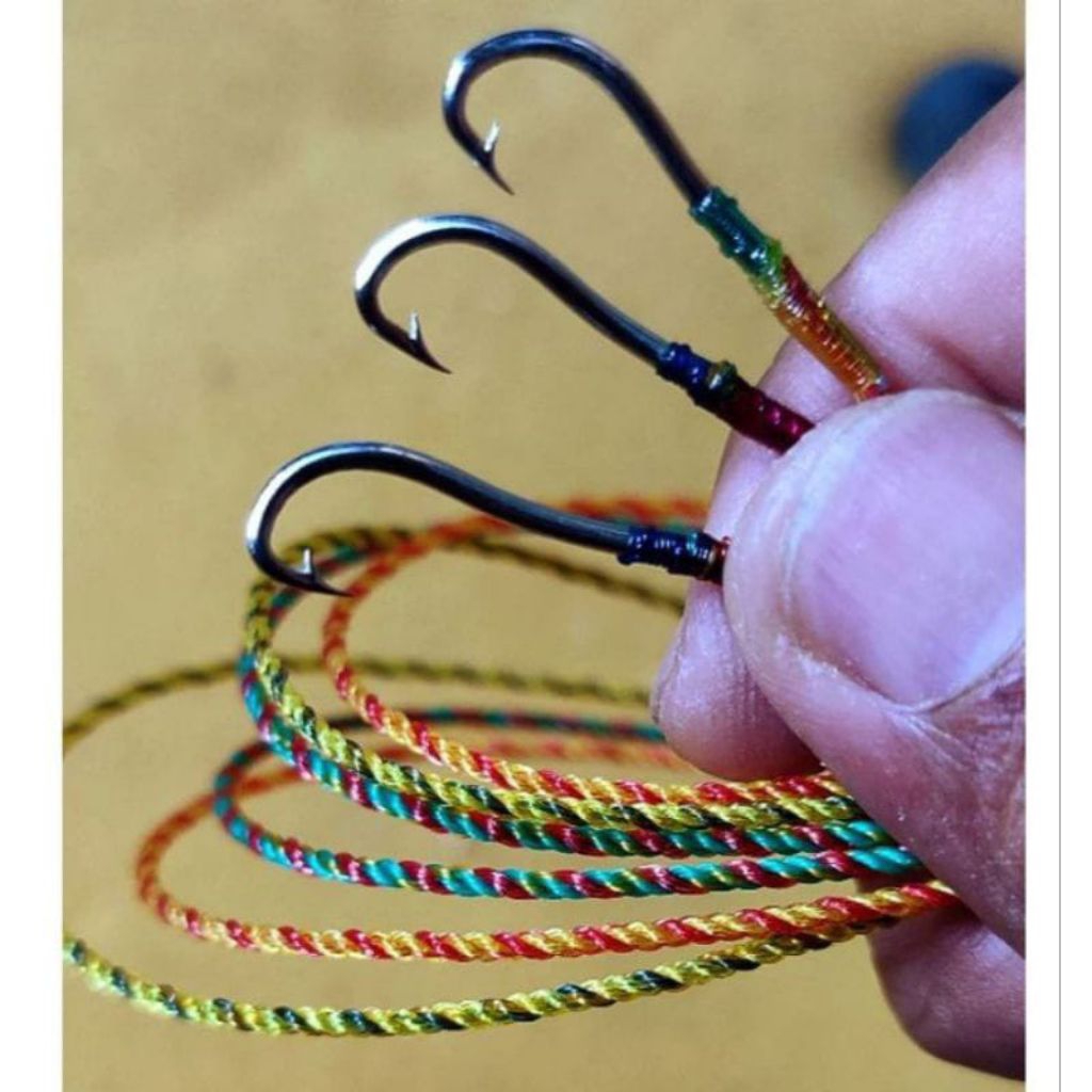 Jual UREK BELUT ANTI MOCEL SIAP PAKAI 3 LILIT | Shopee Indonesia