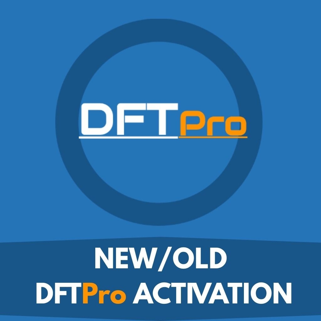 Jual DFT Pro Tool - Aktivasi Baru / Perpanjangan 1 Tahun | Shopee Indonesia