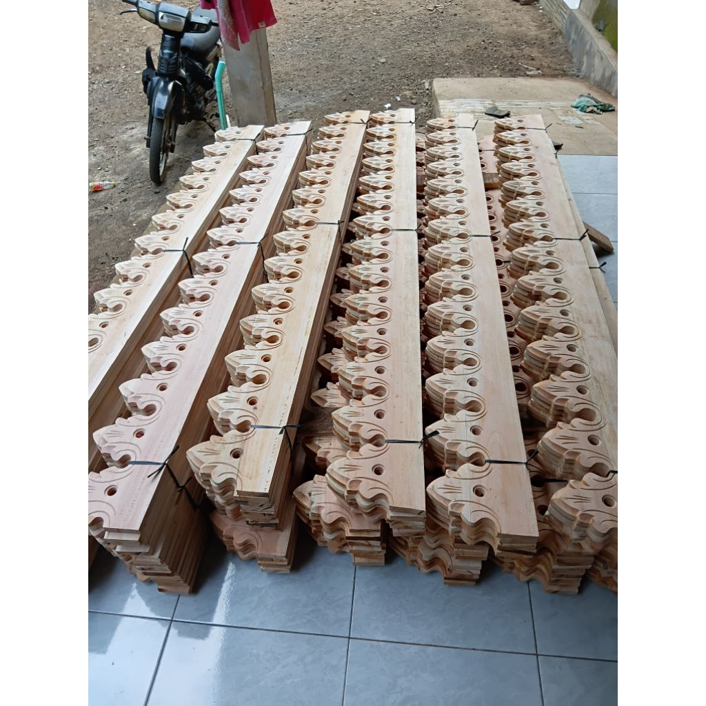 Jual lisplang betawi | Shopee Indonesia