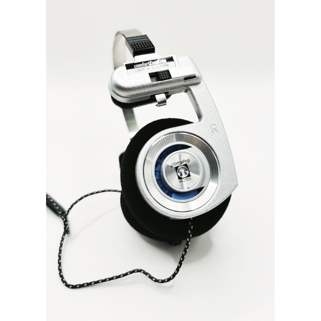 Jual foldable mic headphone retro design | Shopee Indonesia