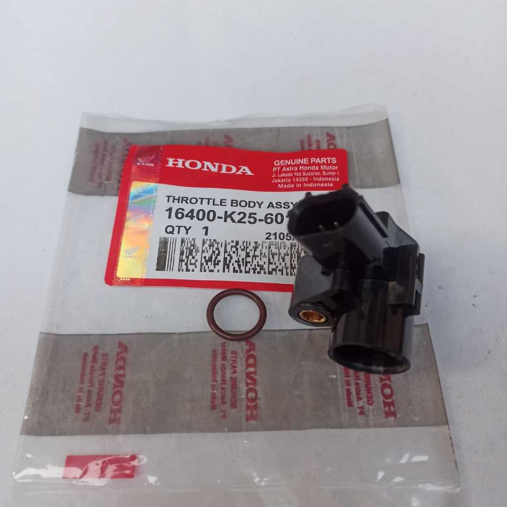 Jual sensor tps beat f1/scoopy f1/spacy f1/vario 110 f1/vario 125/vario ...