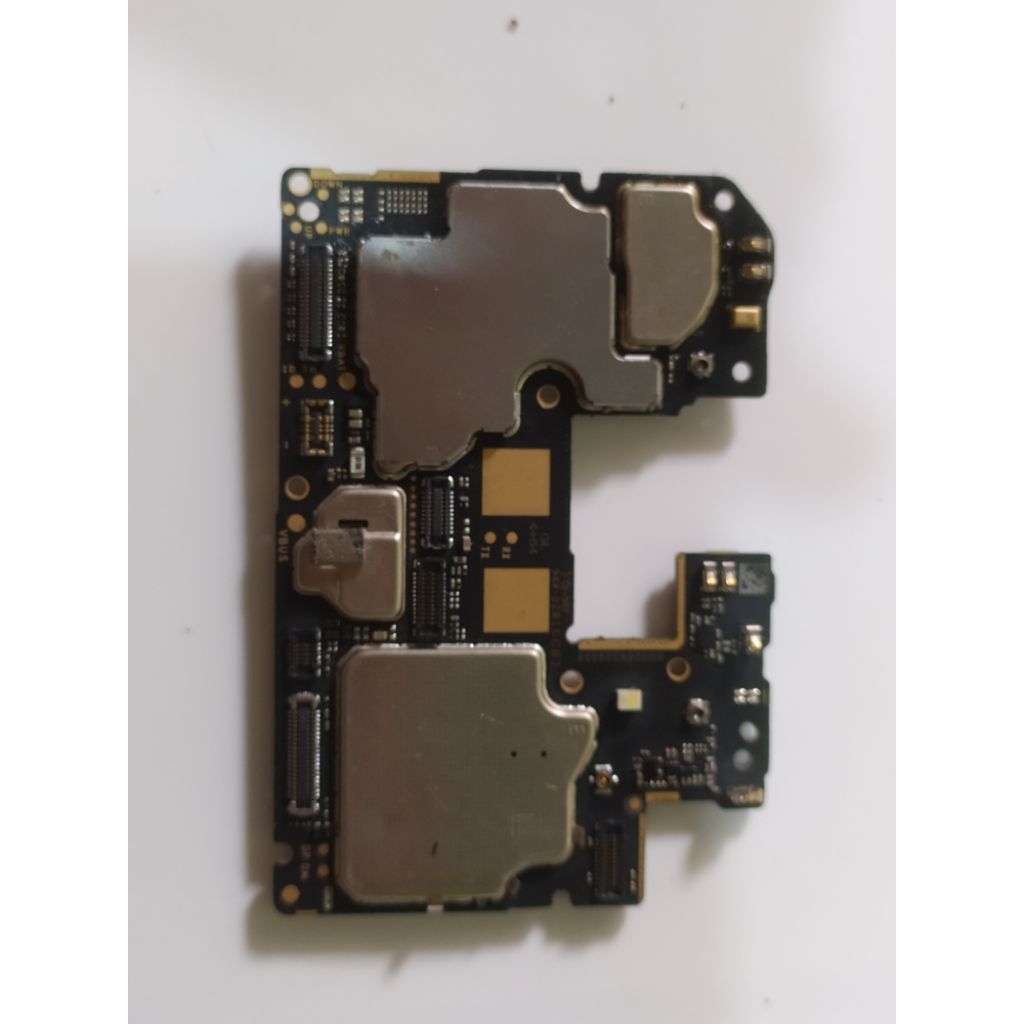 Jual mesin redmi note 9 mati total | Shopee Indonesia