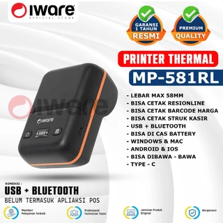 Toko Online Iware Official Shop | Shopee Indonesia