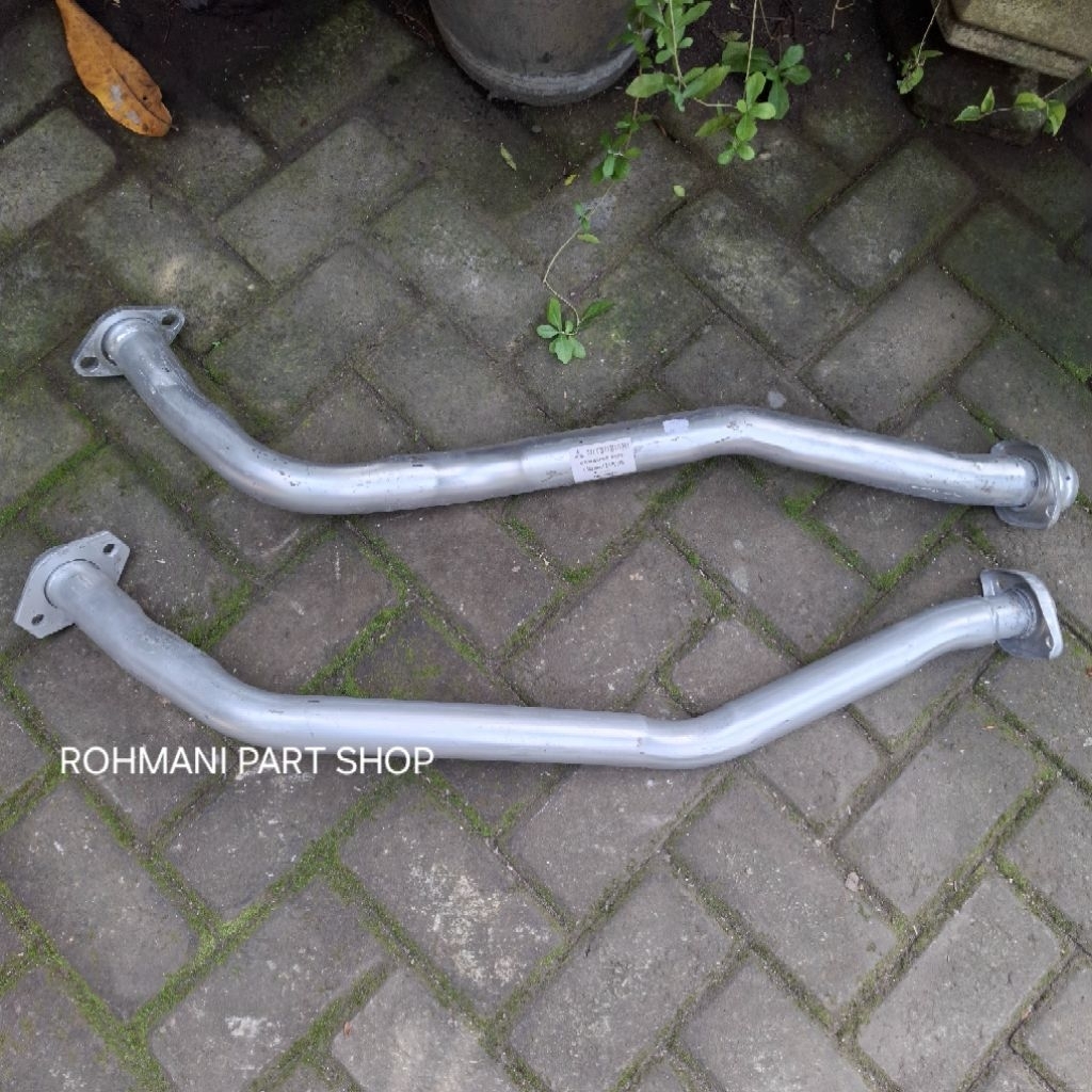 Jual PIPA KNALPOT/EX PIPE L300 DIESEL L038/L039 PU/STW | Shopee Indonesia