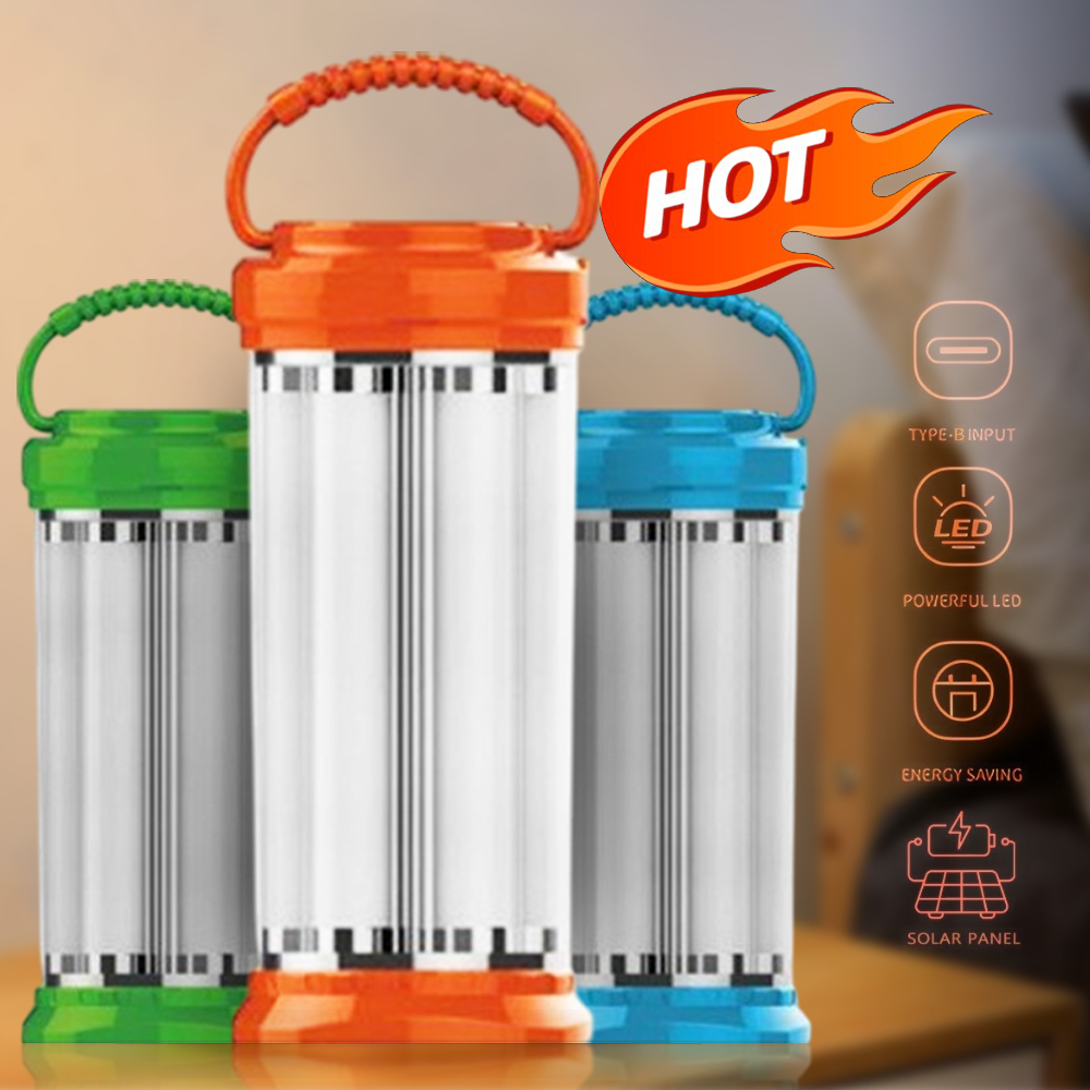 Jual [Ledlight] Lampu emergency tahan 24jam/ lampu darurat case tahan ...